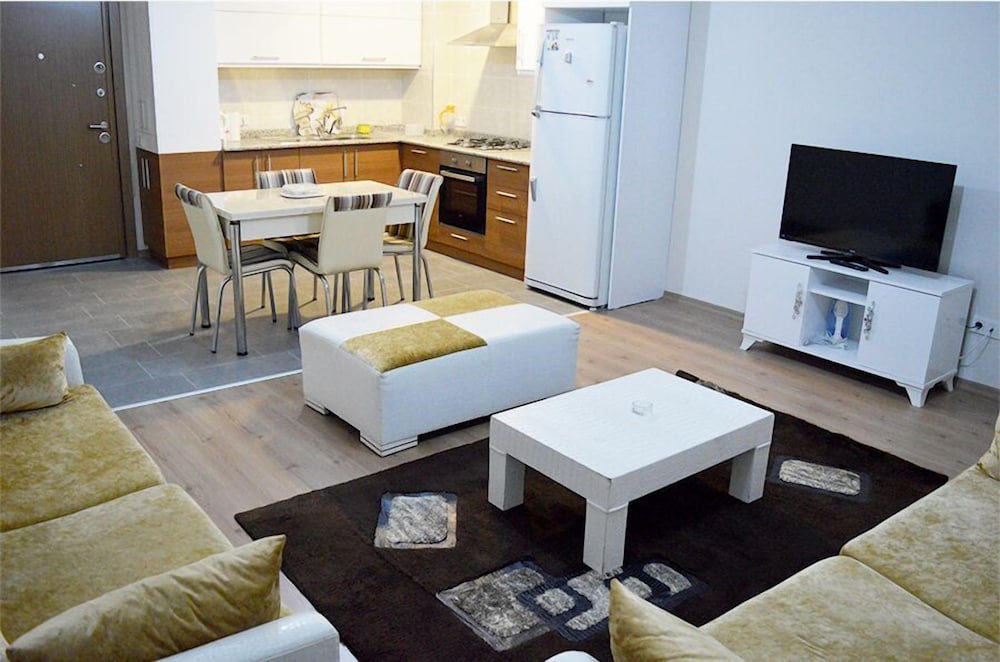 Birru Suites in Istanbul | 2024 Updated prices, deals - Klook United States