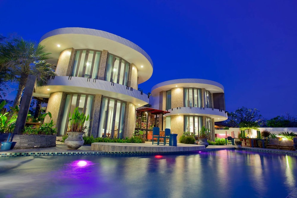 Papa Monkey Resort in Pranburi | 2024 Updated prices, deals - Klook ...
