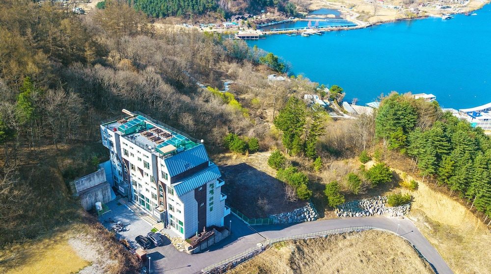 River View Pension in Gyeonggi-do | 2024 Updated prices, deals - Klook ...