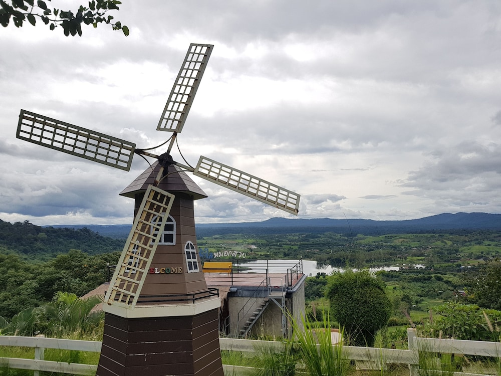 Fasai Moksuai Resort Khao Kho in Phetchabun Province | 2024 Updated ...