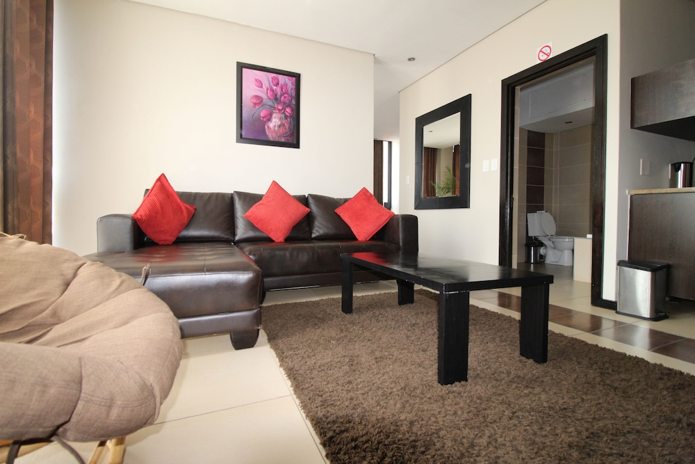 Alcazaba Lodges in City of Johannesburg Metropolitan Municipality ...