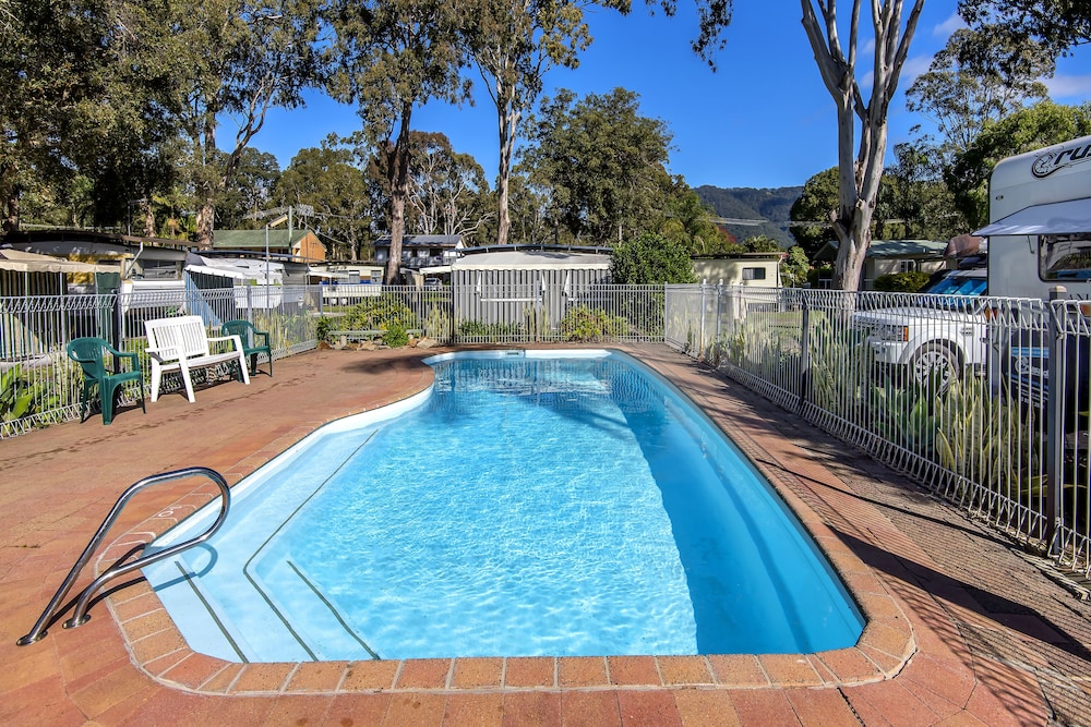 Dunbogan Caravan Park in | 2024 Updated prices, deals - Klook United States
