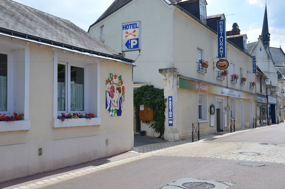 Hotel Le Faisan in | 2025 Updated prices, deals - Klook United States