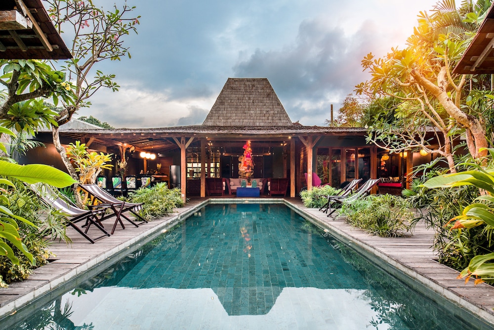 Villa Gambar in Kuta Utara | 2023 Updated prices, deals - Klook United ...