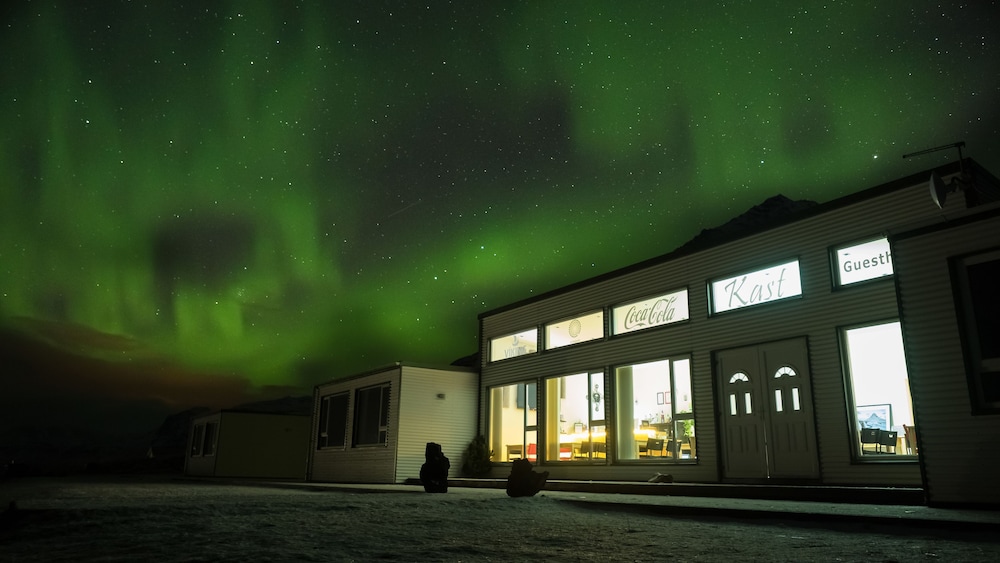 Kast Guesthouse in Snæfellsbær | 2025 Updated prices, deals - Klook ...