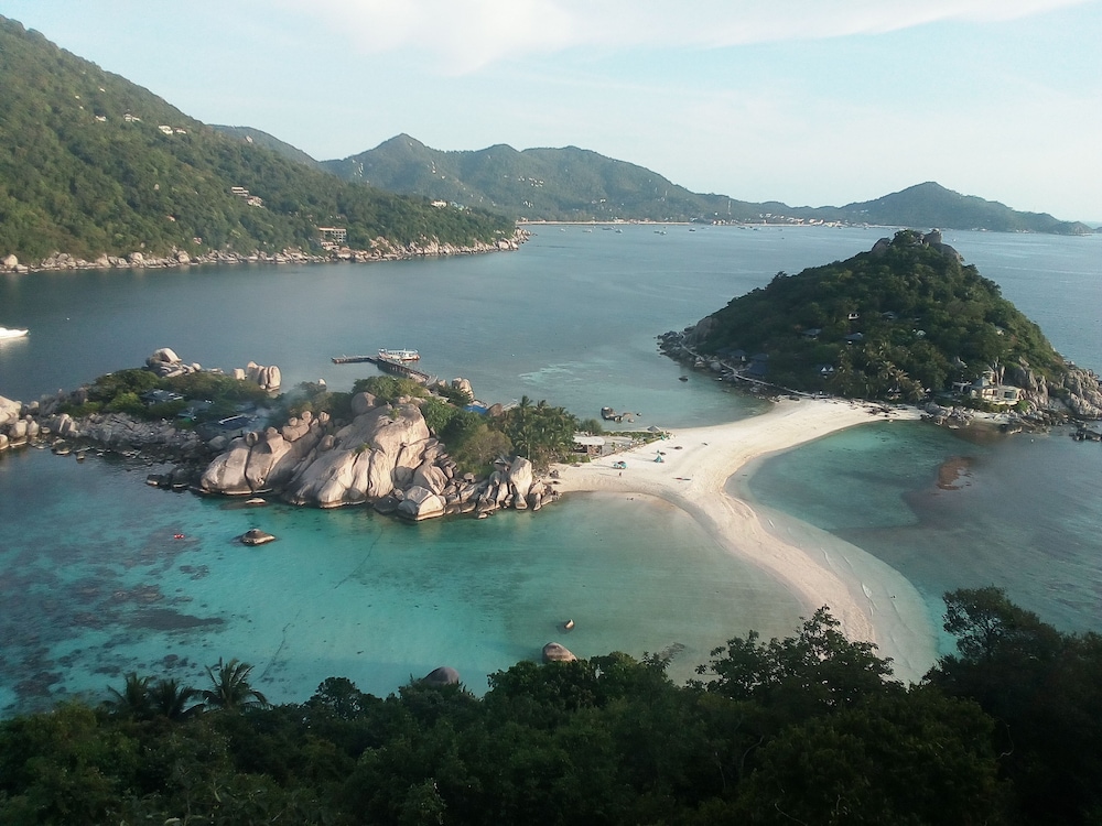 Nangyuan Island Dive Resort in Surat Thani Province | 2024 Updated ...