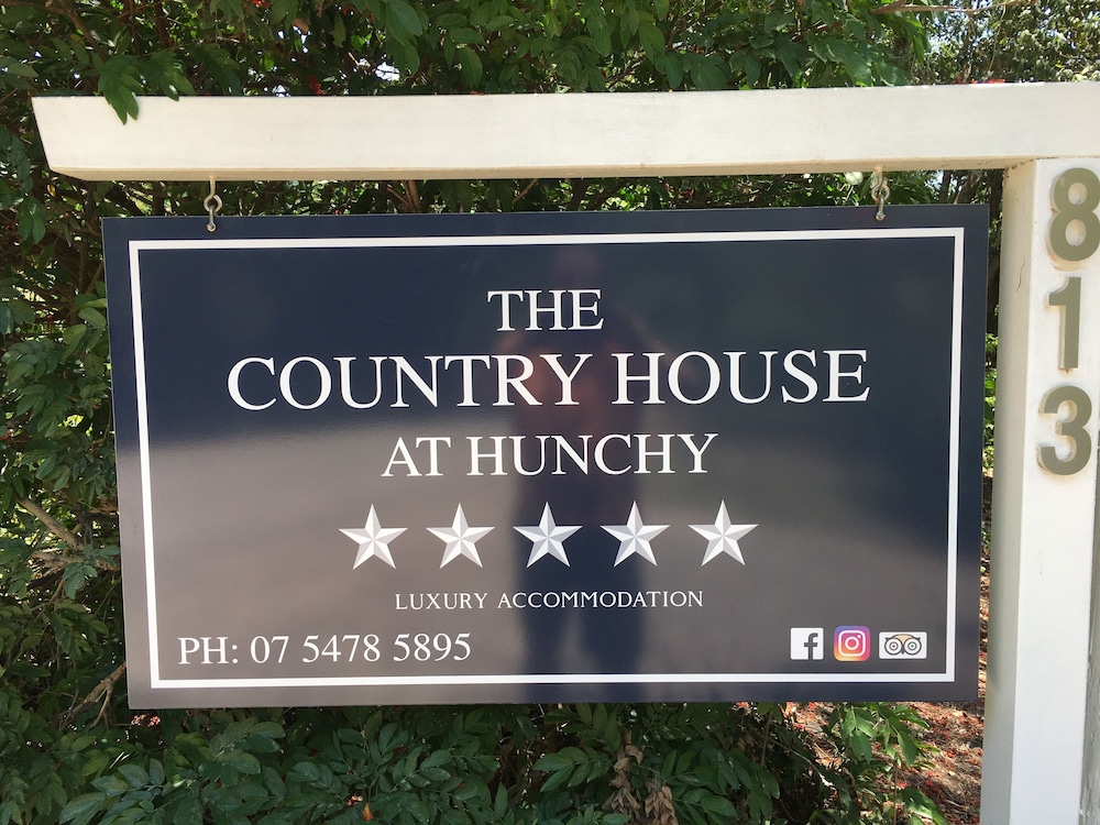 The Country House at Hunchy Montville in Sunshine Coast | 2024 Updated ...