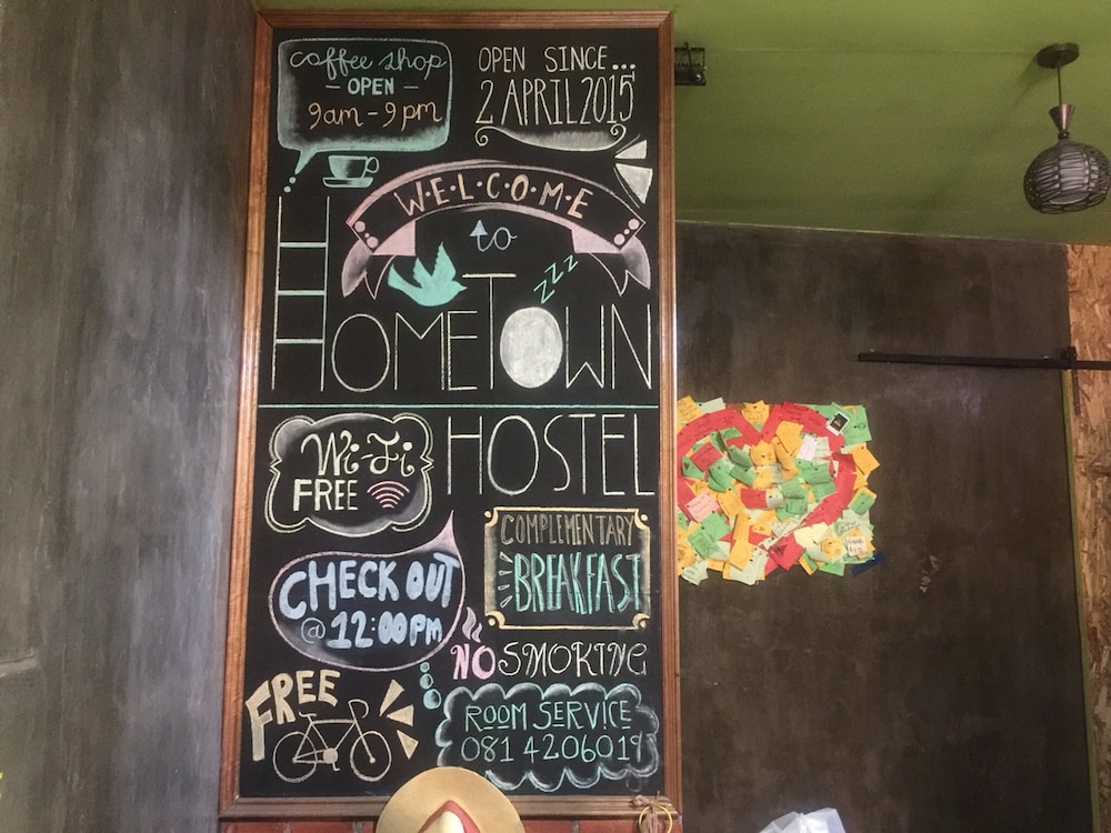 Hometown Hostel in Samut Songkhram Province | 2024 Updated prices ...