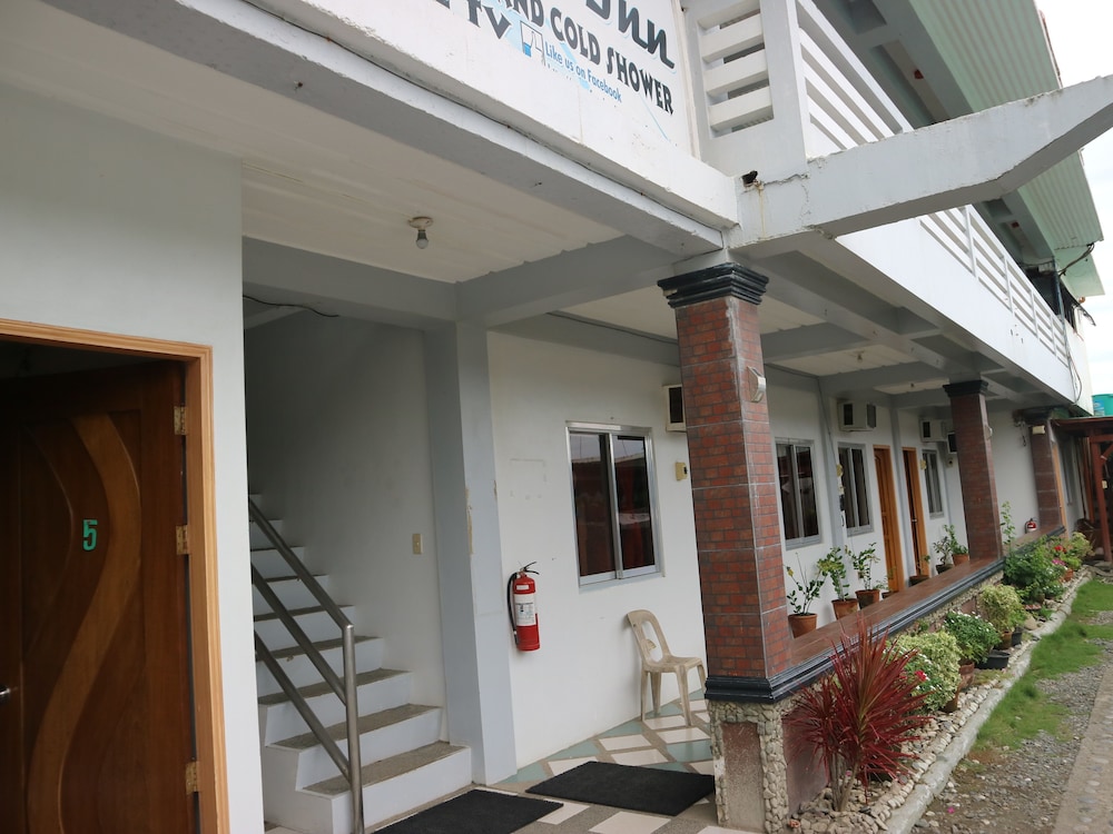 Pacific Waves Inn in Baler | 2024 Updated prices, deals - Klook United ...