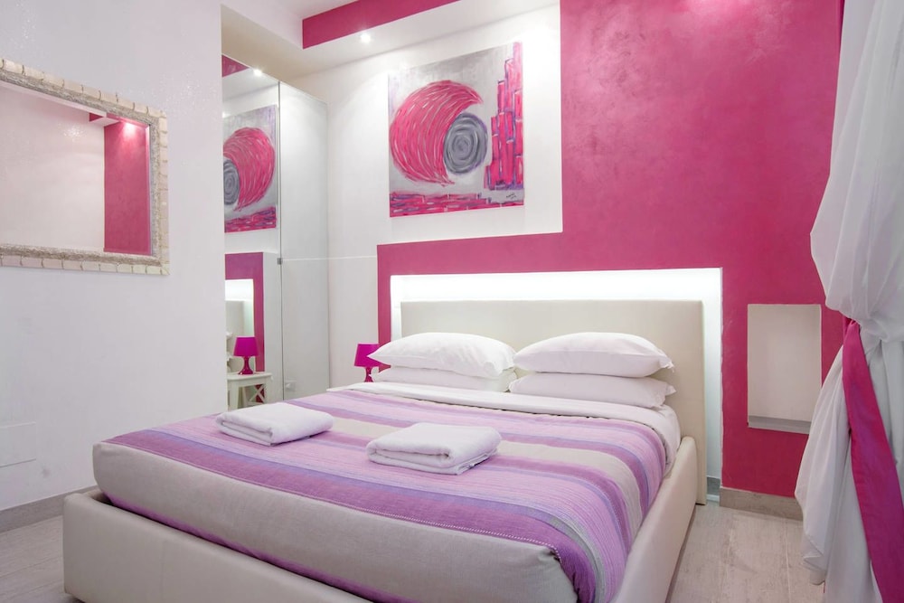 Violet Vatican Apartment in Rome | 2023 Updated prices, deals - Klook ...