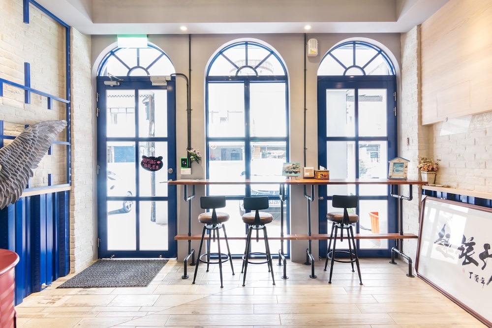 J.T World FunTrip B&B in Hualien County | 2025 Updated prices, deals ...