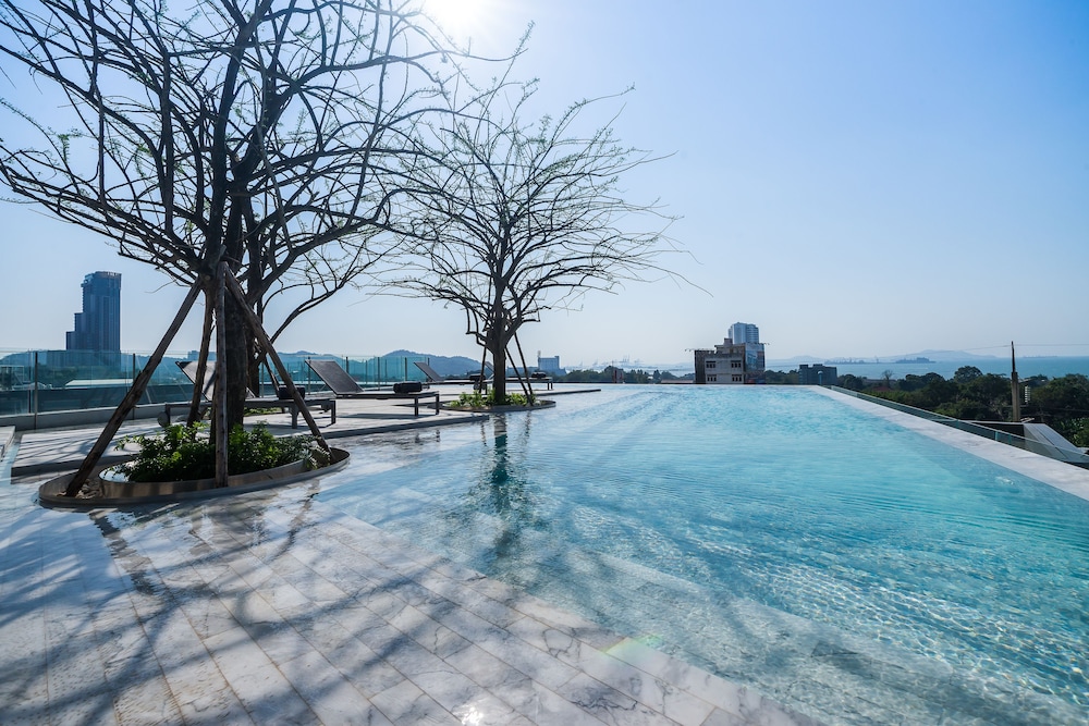 Arize Hotel Sri Racha in Si Racha | 2025 Updated prices, deals - Klook ...