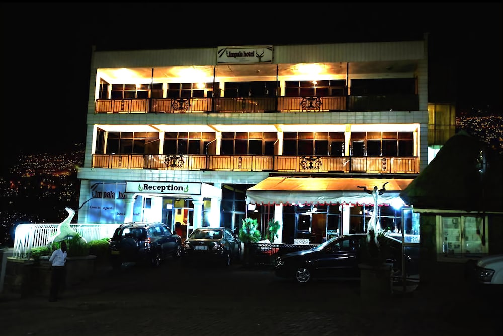 New Impala Hotel in | 2023 Updated prices, deals - Klook United States