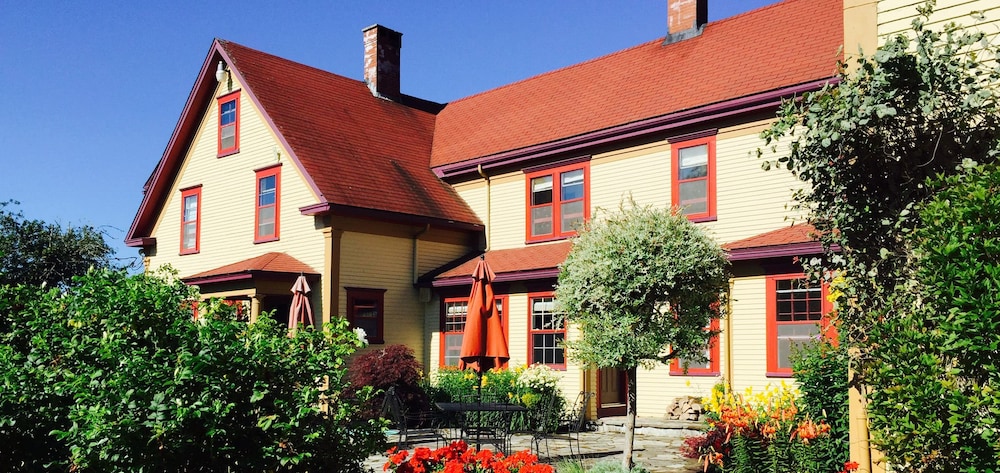 Dominion Hill Country Inn in | 2025 Updated prices, deals - Klook ...