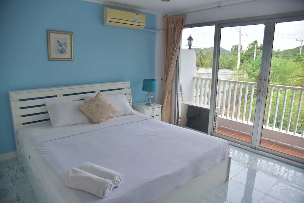 Baan P'Mike Resort Pranburi in Pranburi | 2025 Updated prices, deals ...