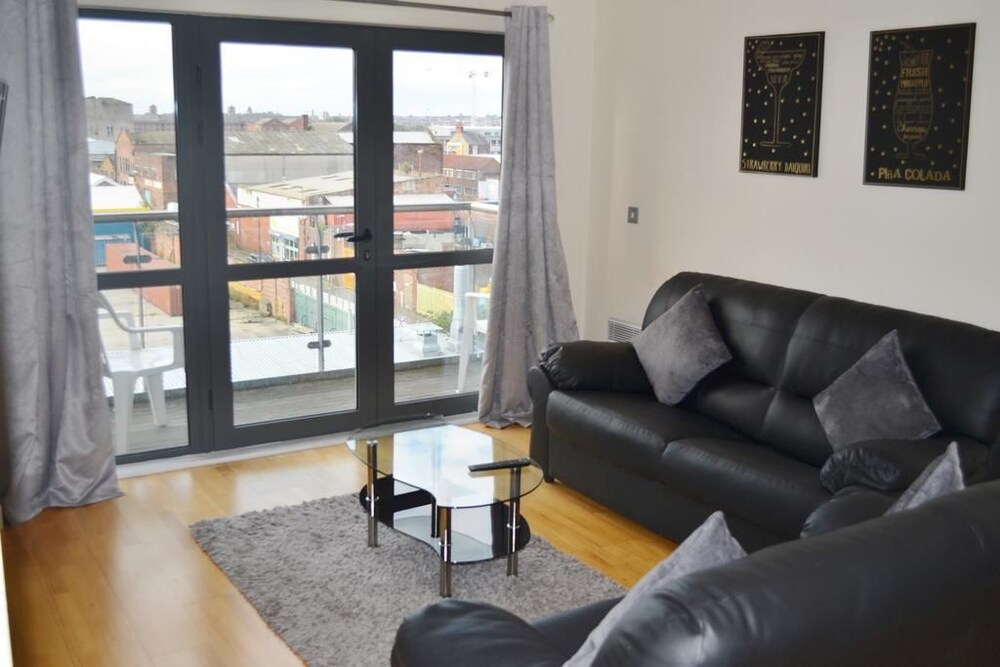 The Reach Apartment in Liverpool | 2024 Updated prices, deals - Klook ...