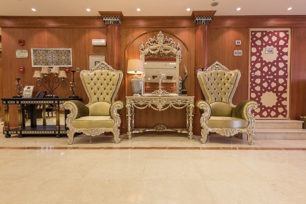 Nusk Al Madinah Hotel in Medina | 2025 Updated prices, deals - Klook ...