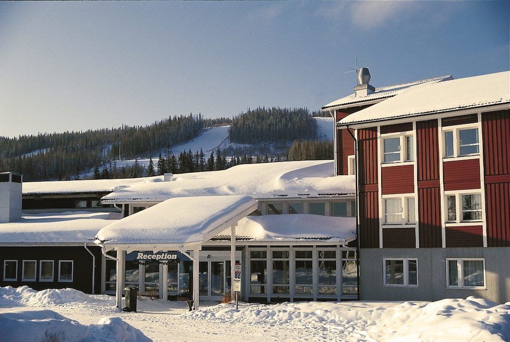 Hassela Ski Resort in Nordanstigs kommun | 2025 Updated prices, deals ...
