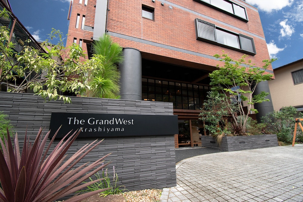 The GrandWest Arashiyama in Kyoto | 2025 Updated prices, deals - Klook ...