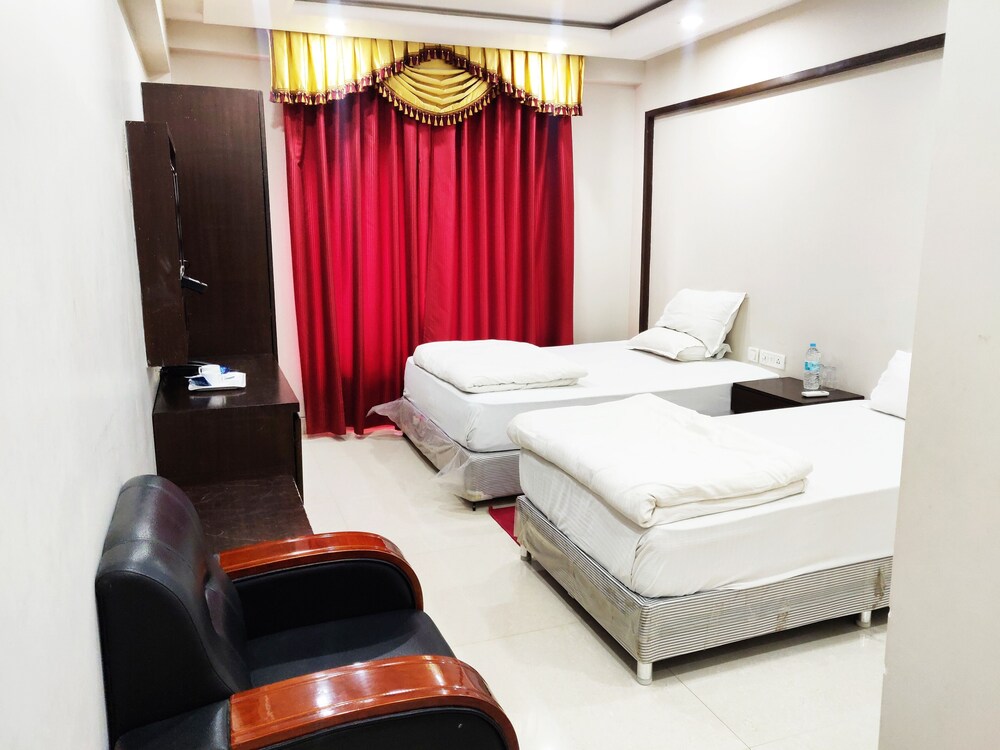 Bodhgaya Seven Inn Hotel n Restaurant in Gaya | 2025 Aktualisierte ...