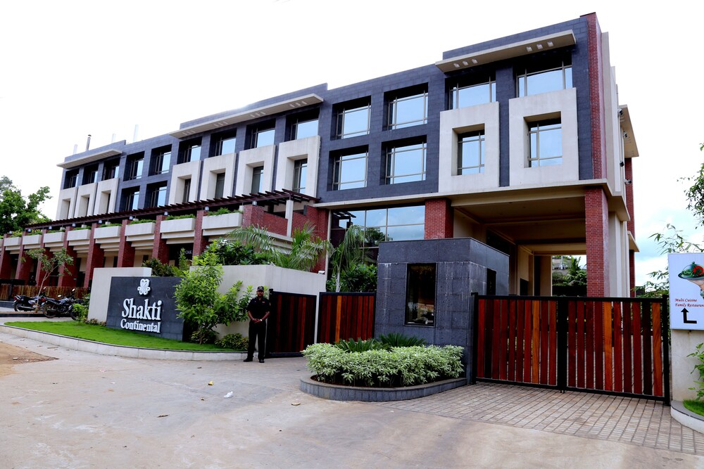 Hotel Shakti Continental in Anugul | 2025 Updated prices, deals - Klook ...