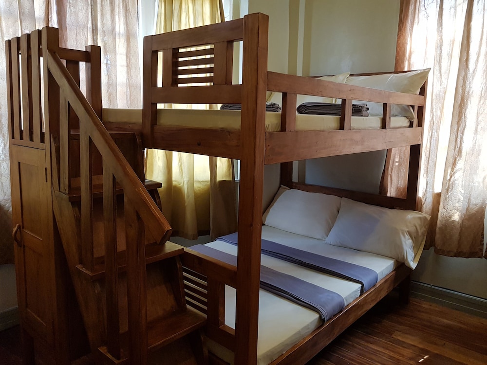 Elmar Cabin in Baguio | 2023 Updated prices, deals - Klook United States