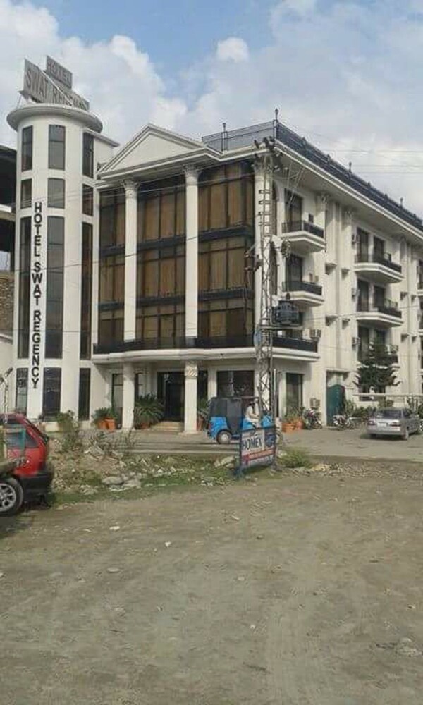 Hotel Swat Regency in | 2024 Updated prices, deals - Klook United States