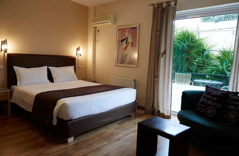 Athens Habitat Studios in Municipality of Marousi | 2024 Updated prices ...