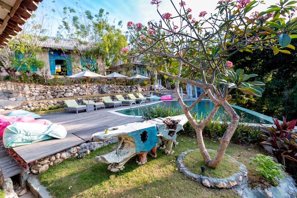 Kampung Jimba in Kuta Selatan | 2024 Updated prices, deals - Klook ...