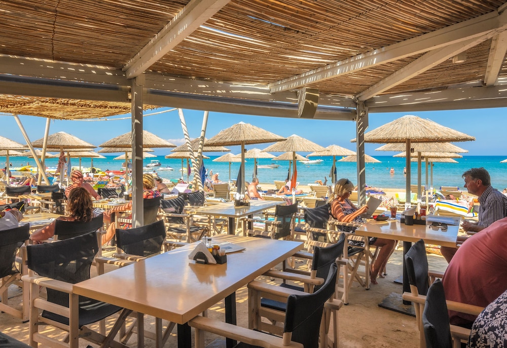 Venus Resort in Zante Municipality | 2024 Updated prices, deals - Klook ...