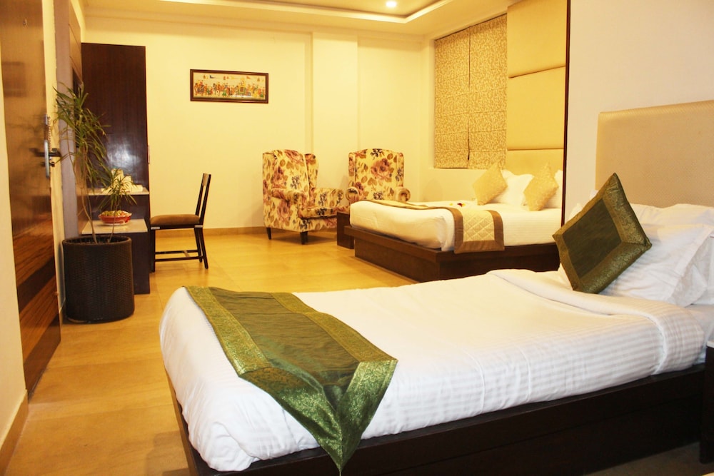 TGI Apple Inn in Jaipur | 2025 Updated prices, deals - Klook United States