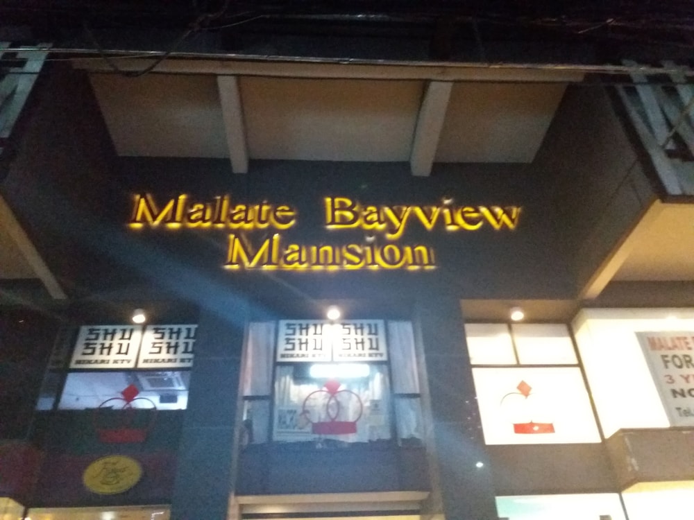 Manila Lee - Malate Bayview Mansion in Manila | 2025 Updated prices ...