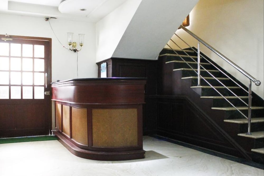 Archana Inn in Ernakulam | 2024 Updated prices, deals - Klook United States