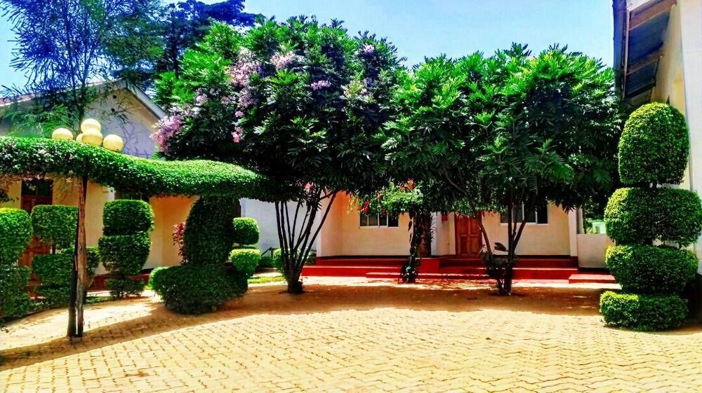 Kilinopark Hotel Machame Gate in null | 2023 Updated prices, deals ...