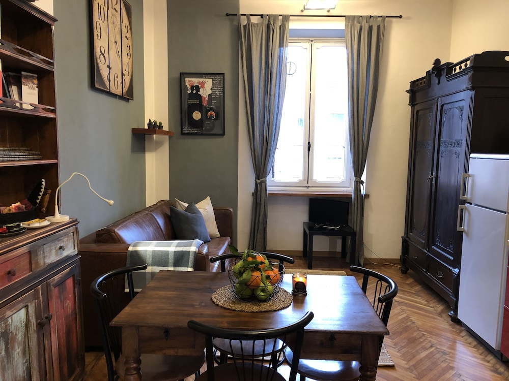 Casa Romat in Turin | 2023 Updated prices, deals - Klook United States