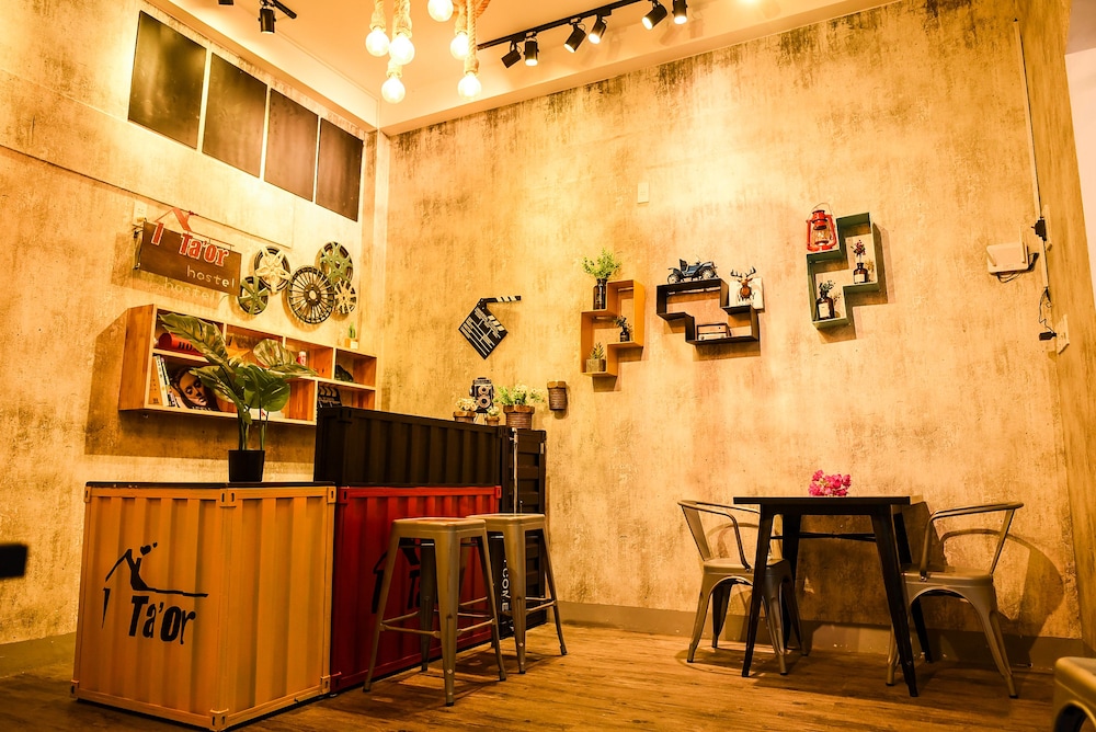 Ta'or Hostel in Nha Trang | 2023 Updated prices, deals - Klook United ...