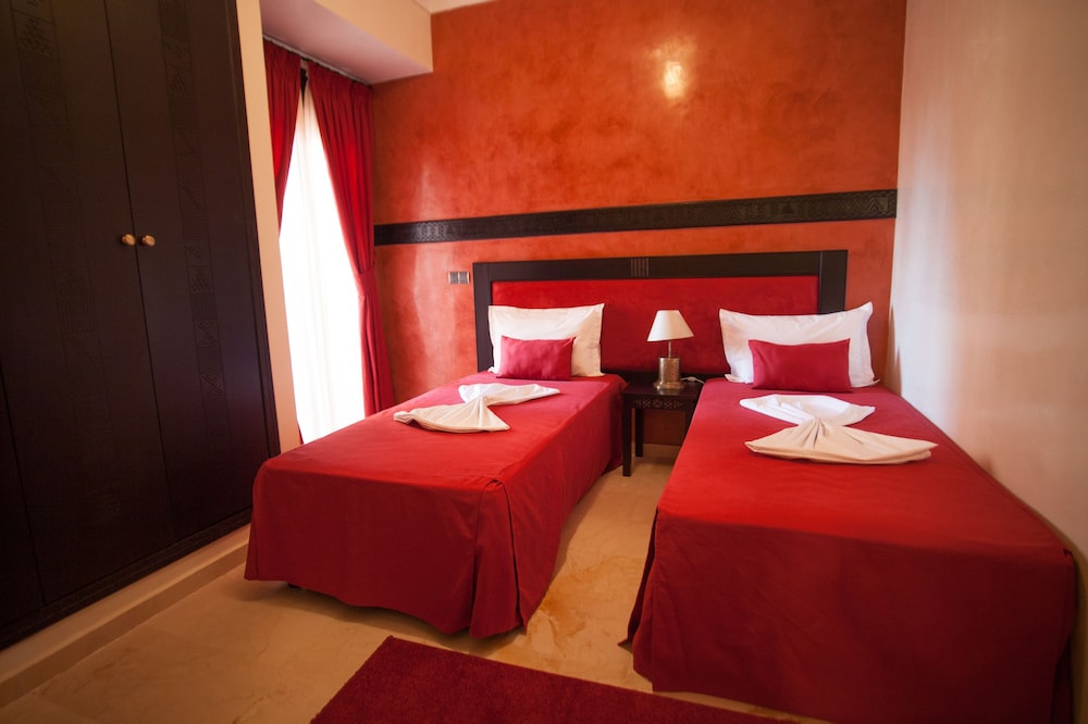 Apartments Premium Village in Préfecture de Marrakech | 2023 Updated ...