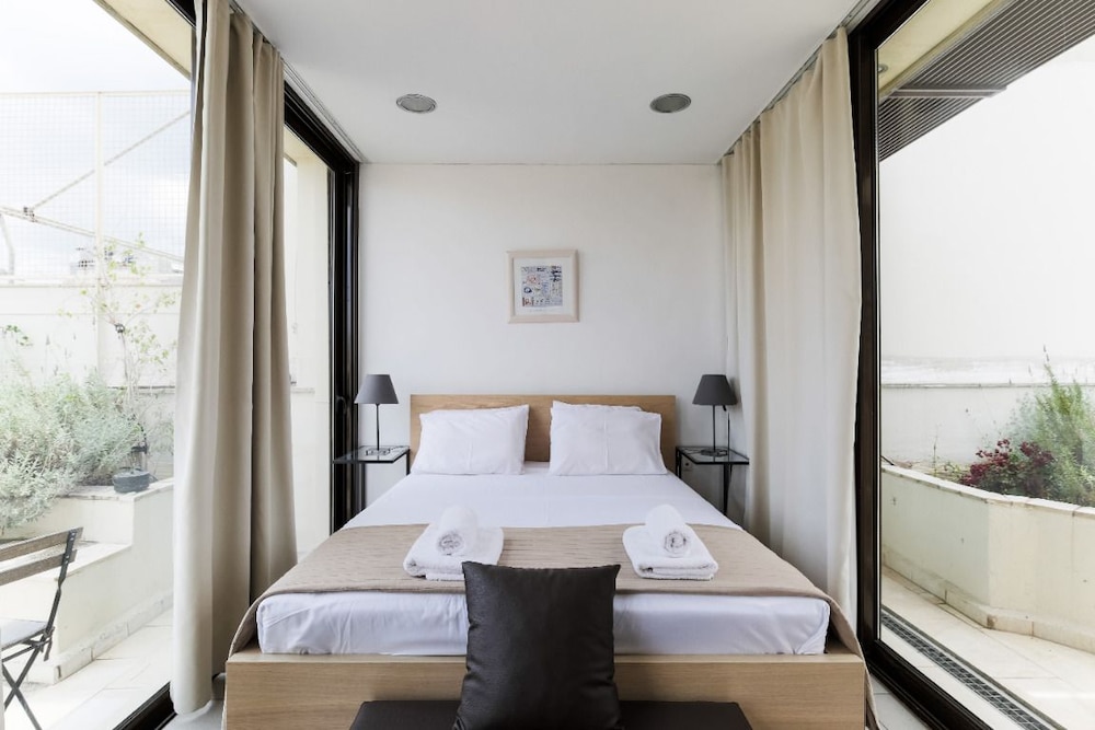 New Athens Acropolis Penthouse Suite in Municipality of Athens | 2025 ...