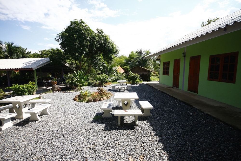 Areeya Resort in Sa Kaeo Province | 2025 Updated prices, deals - Klook ...