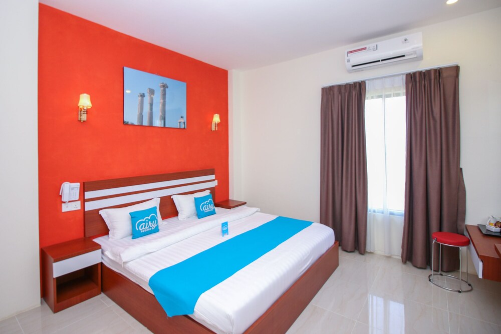 Airy Batu Aji Suprapto Graha Nusa Blok A 2 Batam in Batam | 2025 ...