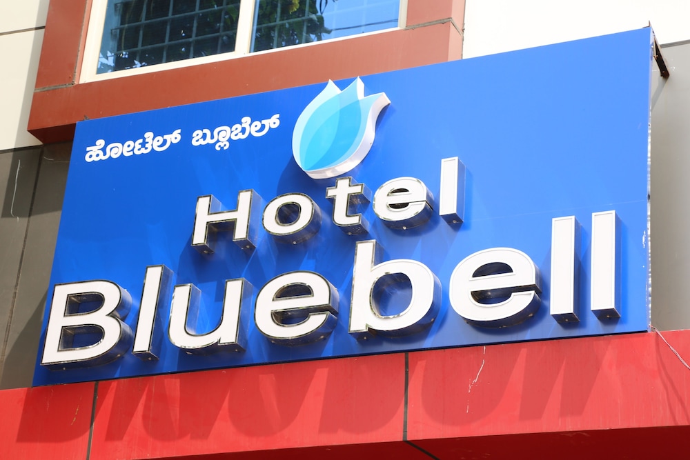 Hotel Blue bell in Bangalore Urban | 2025 Updated prices, deals - Klook ...