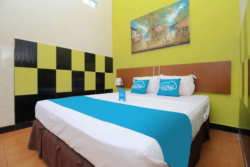 Airy Syariah Pemurus Baru Bumi Mas Raya 9C Banjarmasin in | 2024 ...