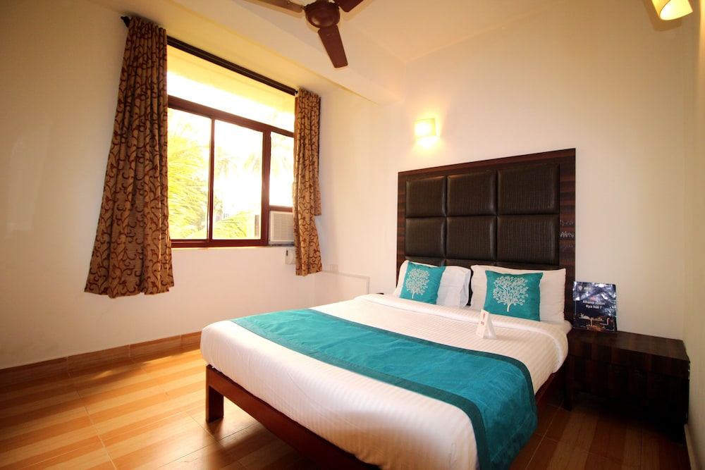 Collection O 7216 Kris Resort in North Goa | 2025 Updated prices, deals ...