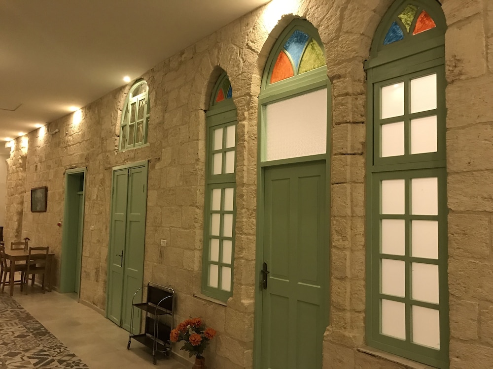 Al Bishara Guest house in Nazareth | 2024 Updated prices, deals - Klook ...