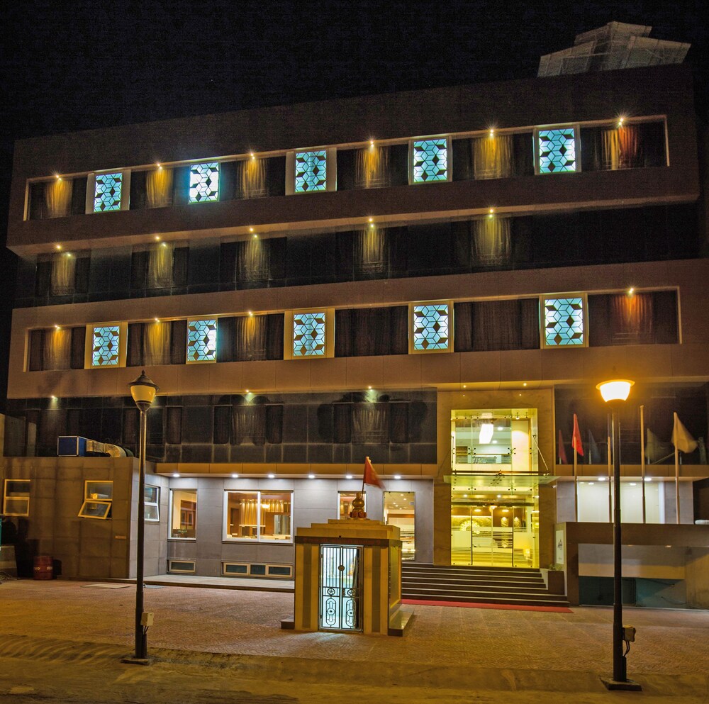 Manek Svasti Inn in Devbhumi Dwaraka District | 2023 Updated prices ...