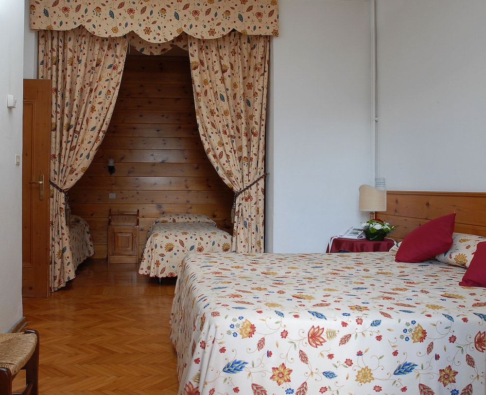 Hotel Albergo Dolomiti in San Vito di Cadore | 2025 Updated prices ...