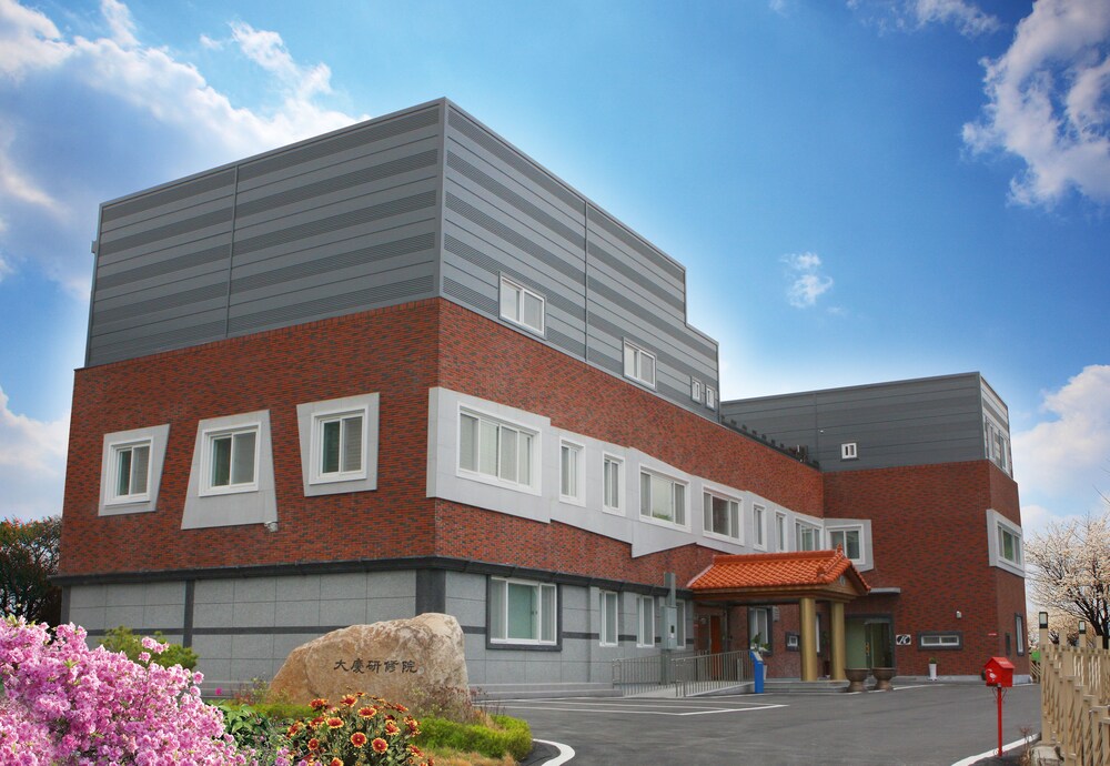 Daekyung Training Institution in | 2024 Updated prices, deals - Klook ...