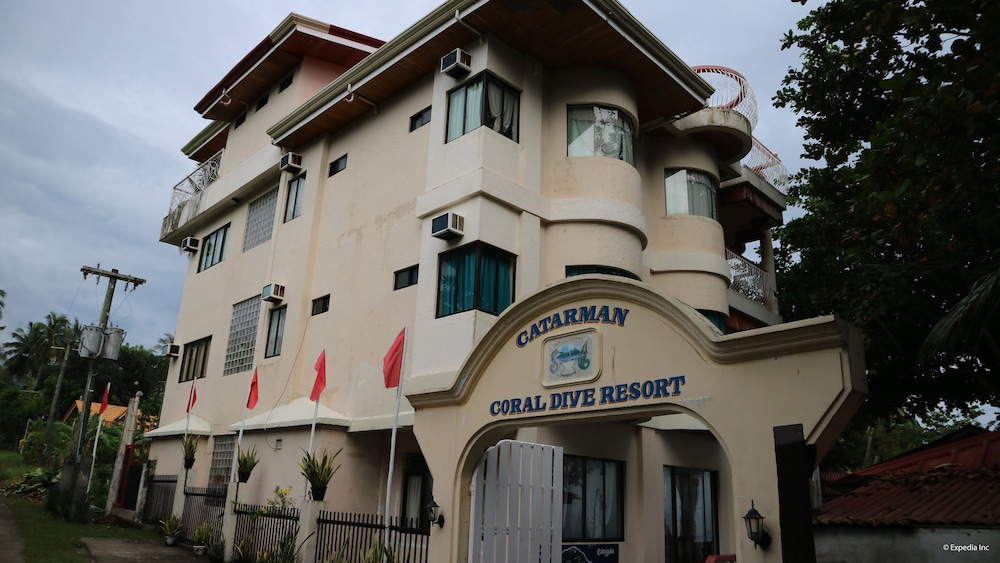 Coral Dive Resort in Catarman | 2025 Updated prices, deals - Klook ...
