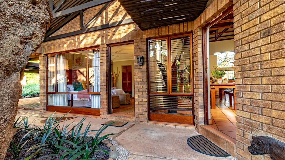 Ulwazi Rock Lodge in Ehlanzeni | 2024 Updated prices, deals - Klook ...