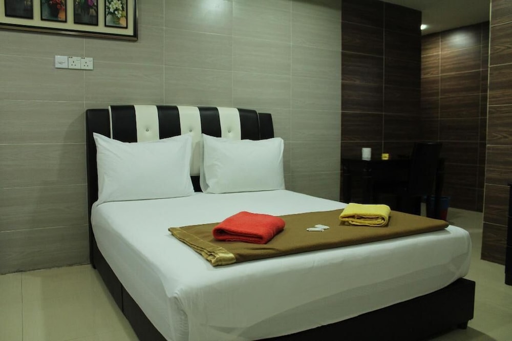 ARK Hotel Subang Airport in Shah Alam | 2024 Updated prices, deals ...
